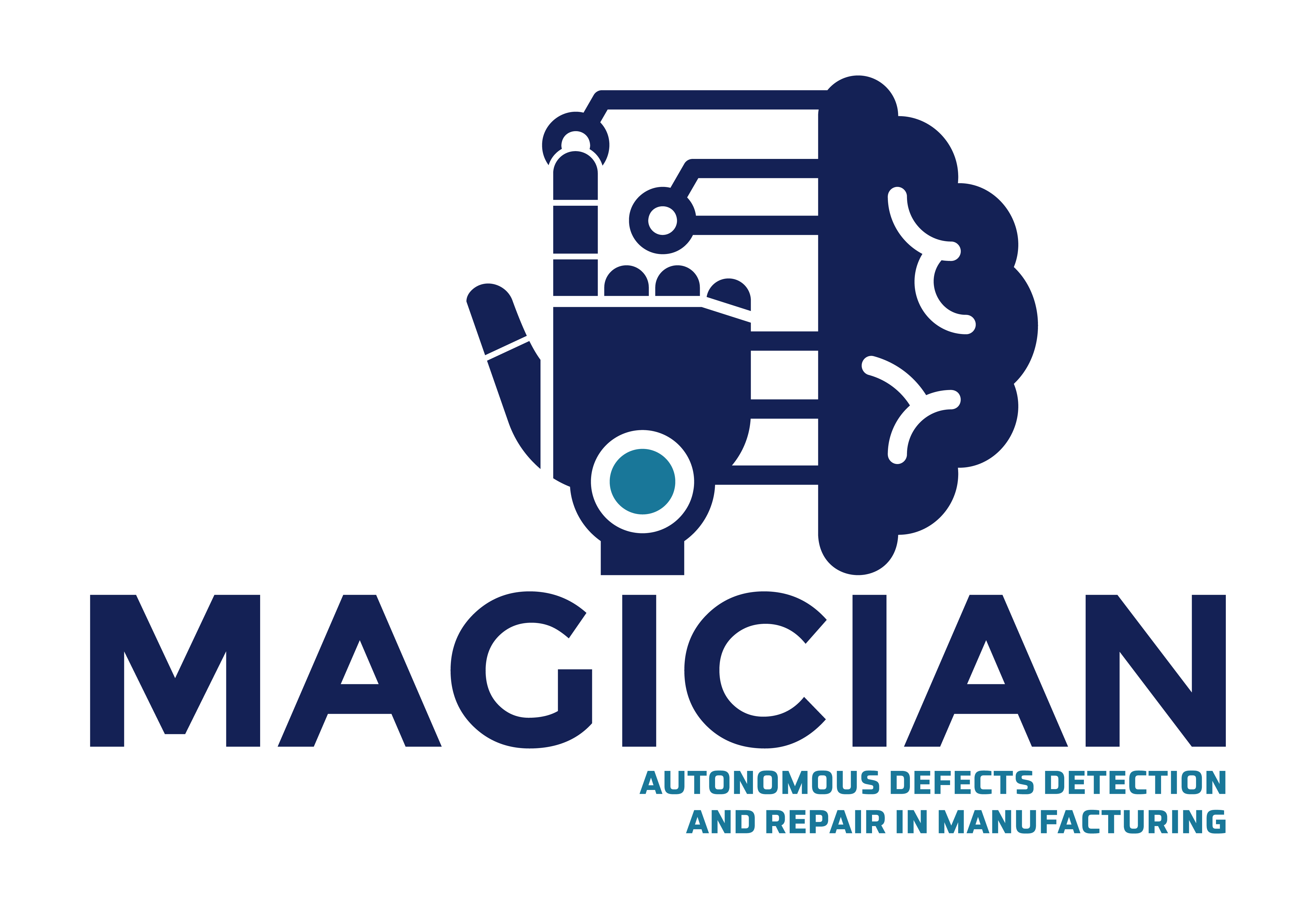 MAGICIAN | IDRA Labs